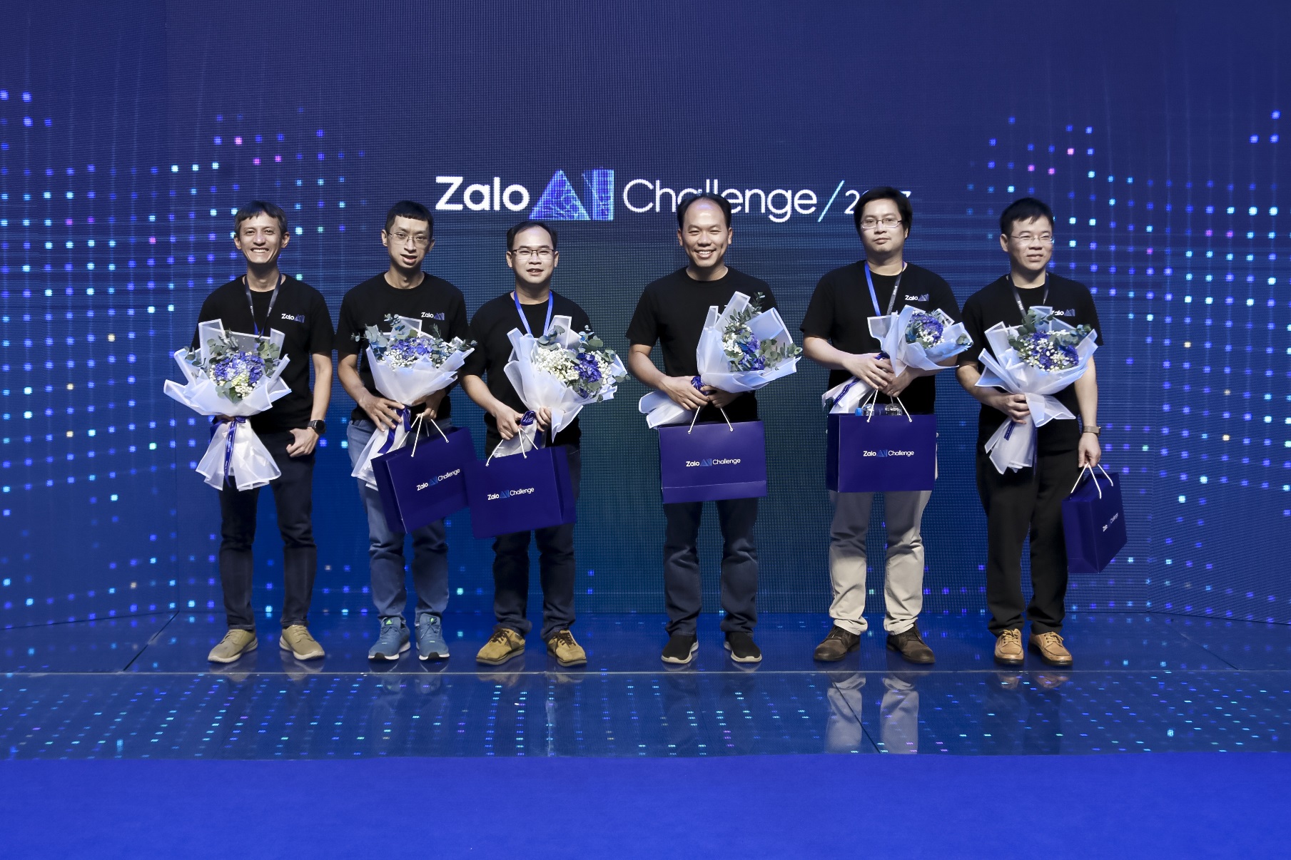 Zalo AI Challenge 2025