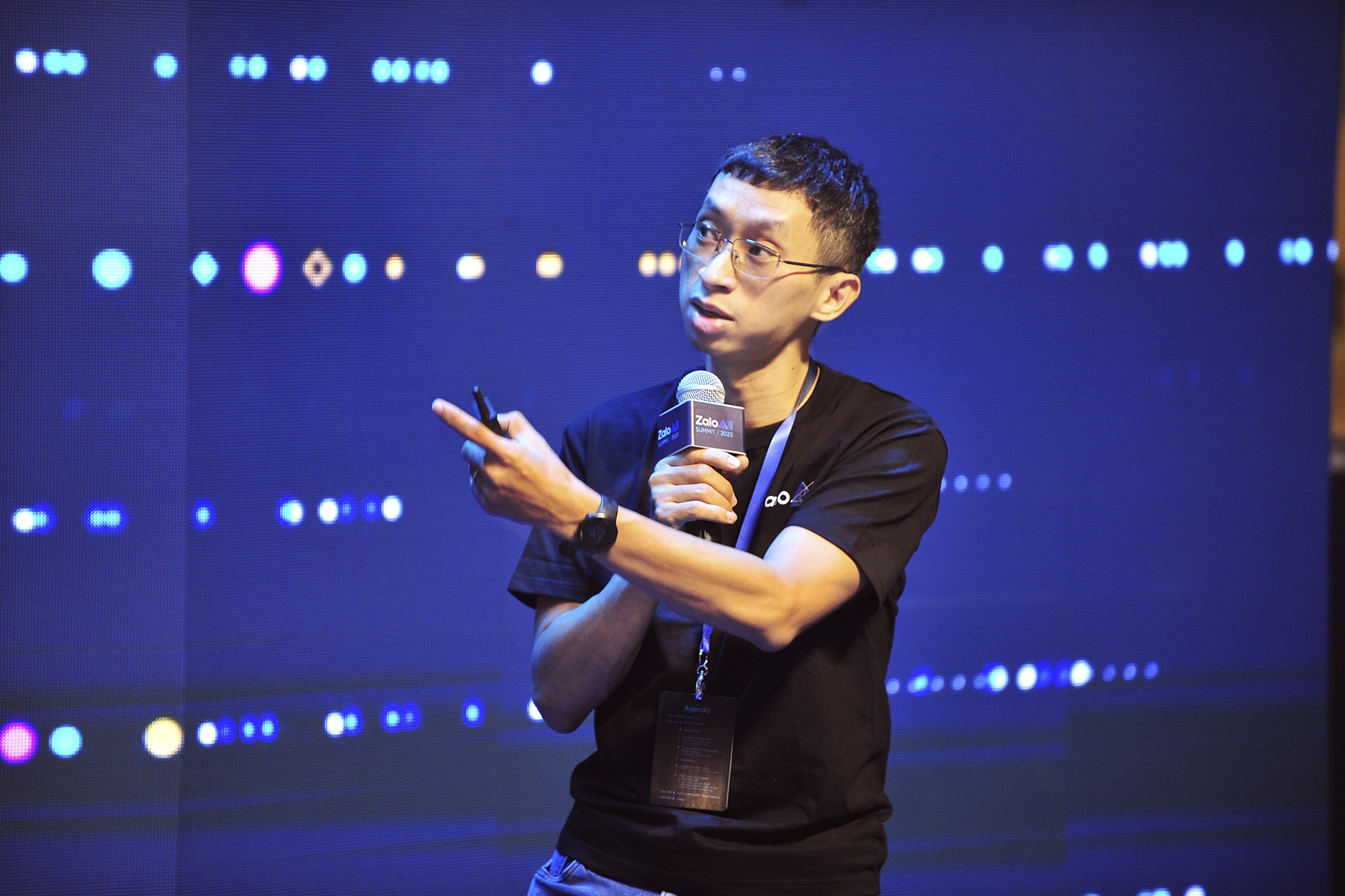 Zalo AI Challenge 2025