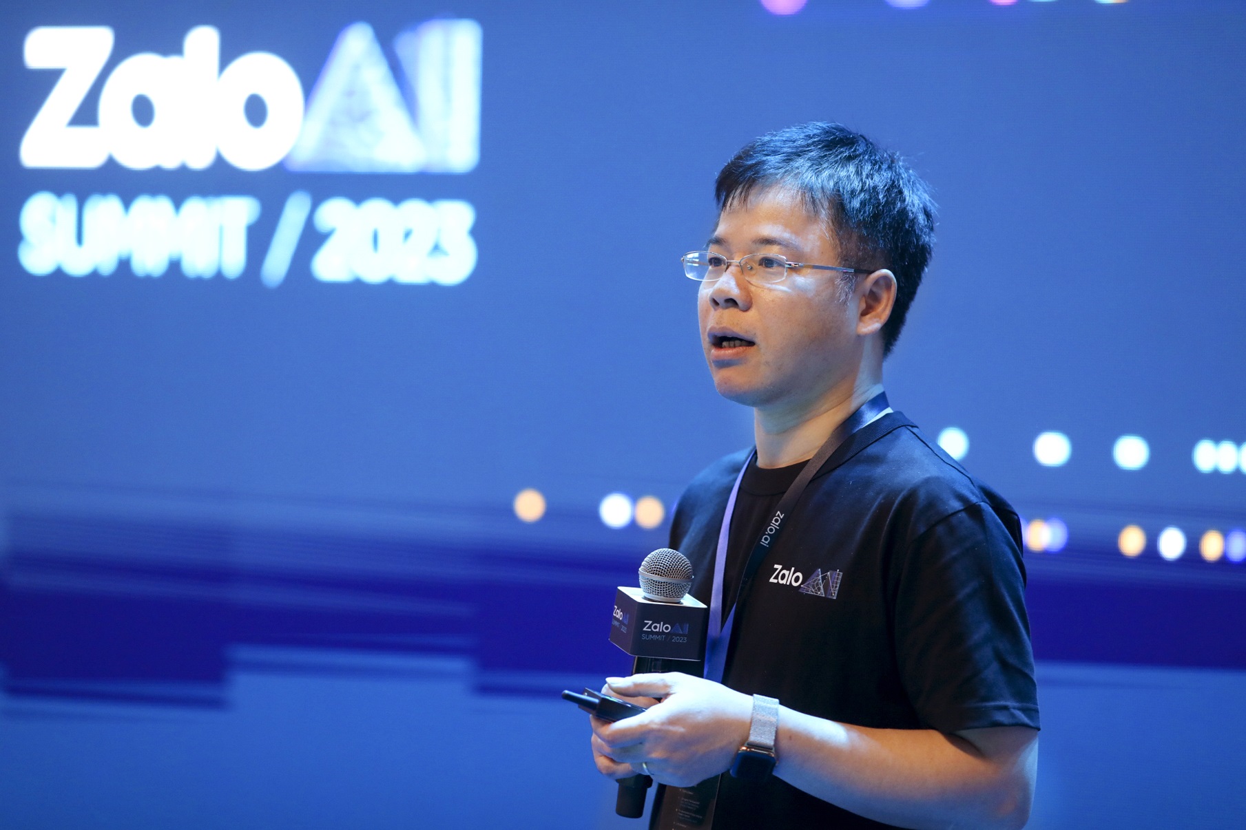 Zalo AI Challenge 2025