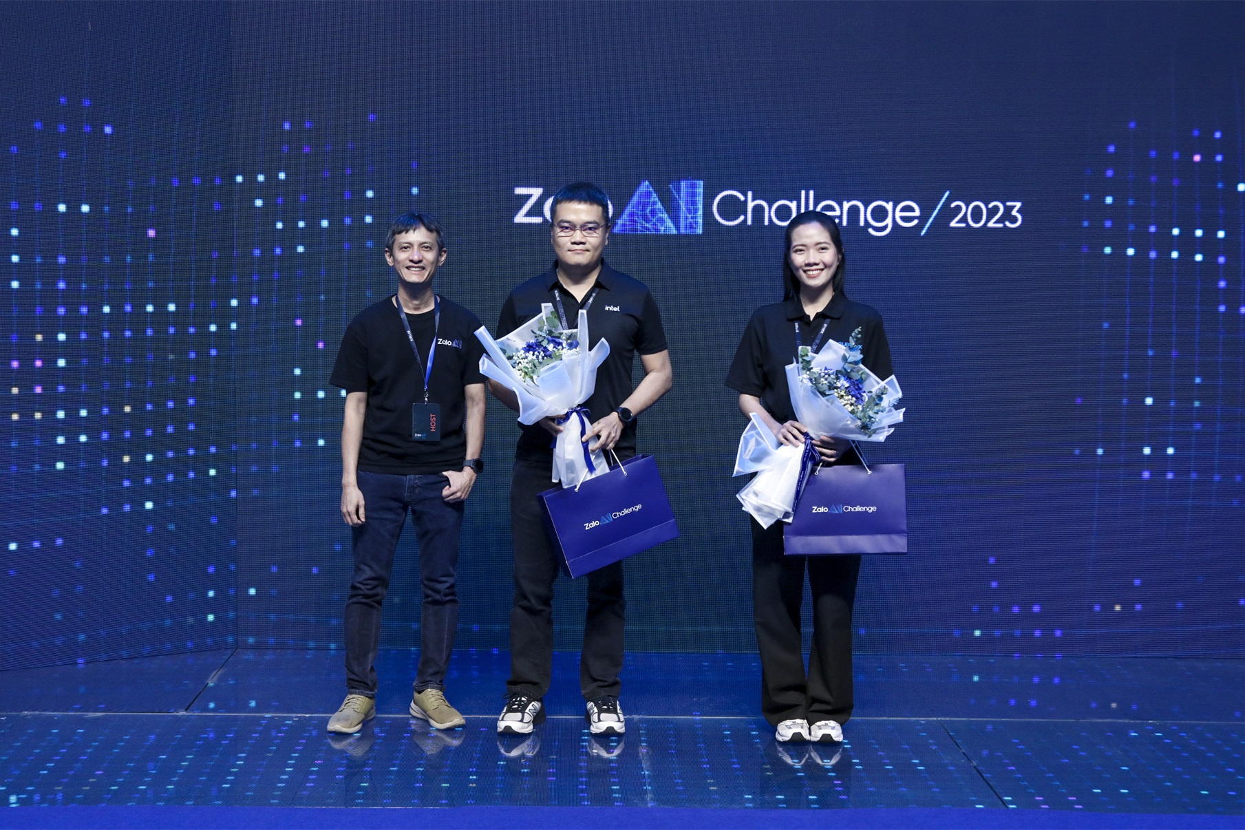 Zalo AI Challenge 2025